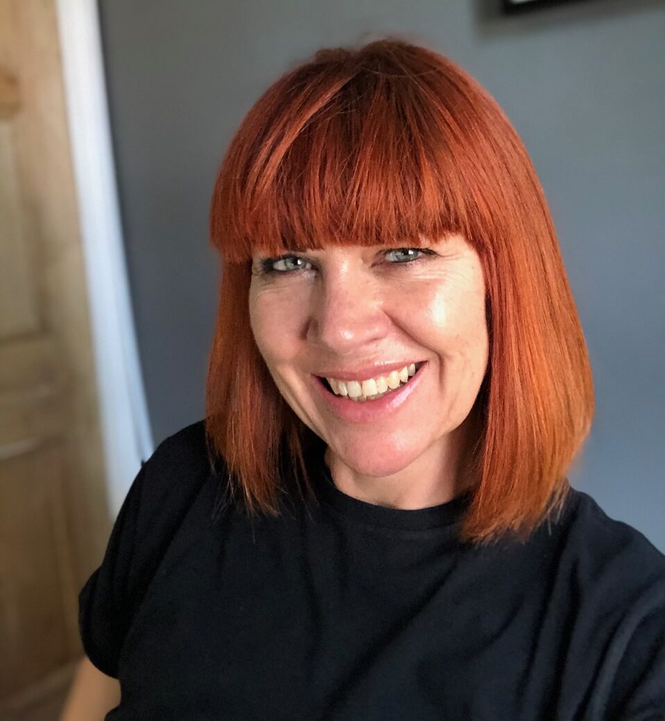 Jane Johnson – On a mission to make the word digital obselete